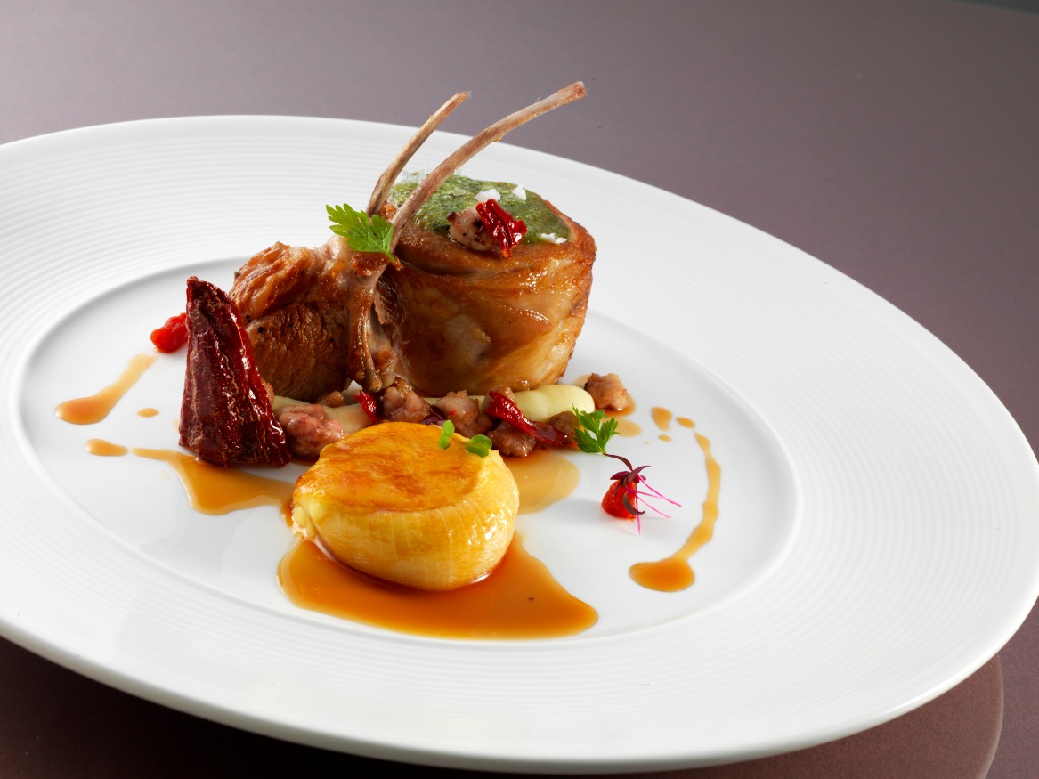 Recette d'agneau pour pâque