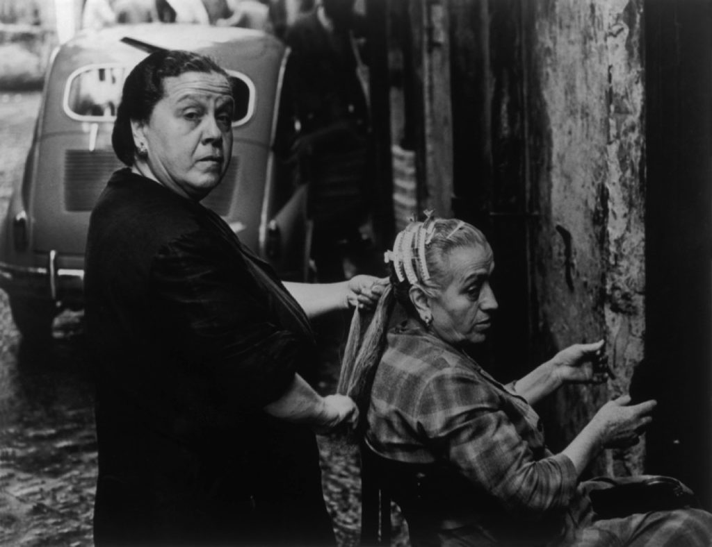 Viaggio fotografico, dans les rues de Naples - AlidiFirenze