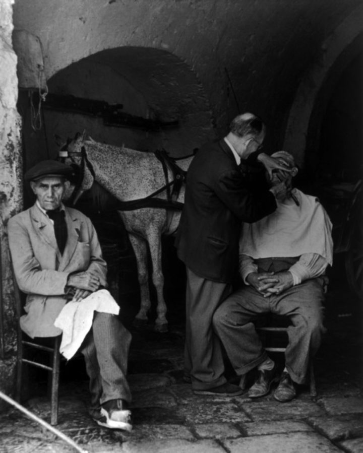 Viaggio fotografico, dans les rues de Naples - AlidiFirenze