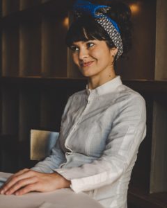 L'Italie des grands chefs, Chiara Pavan dans le Veneto