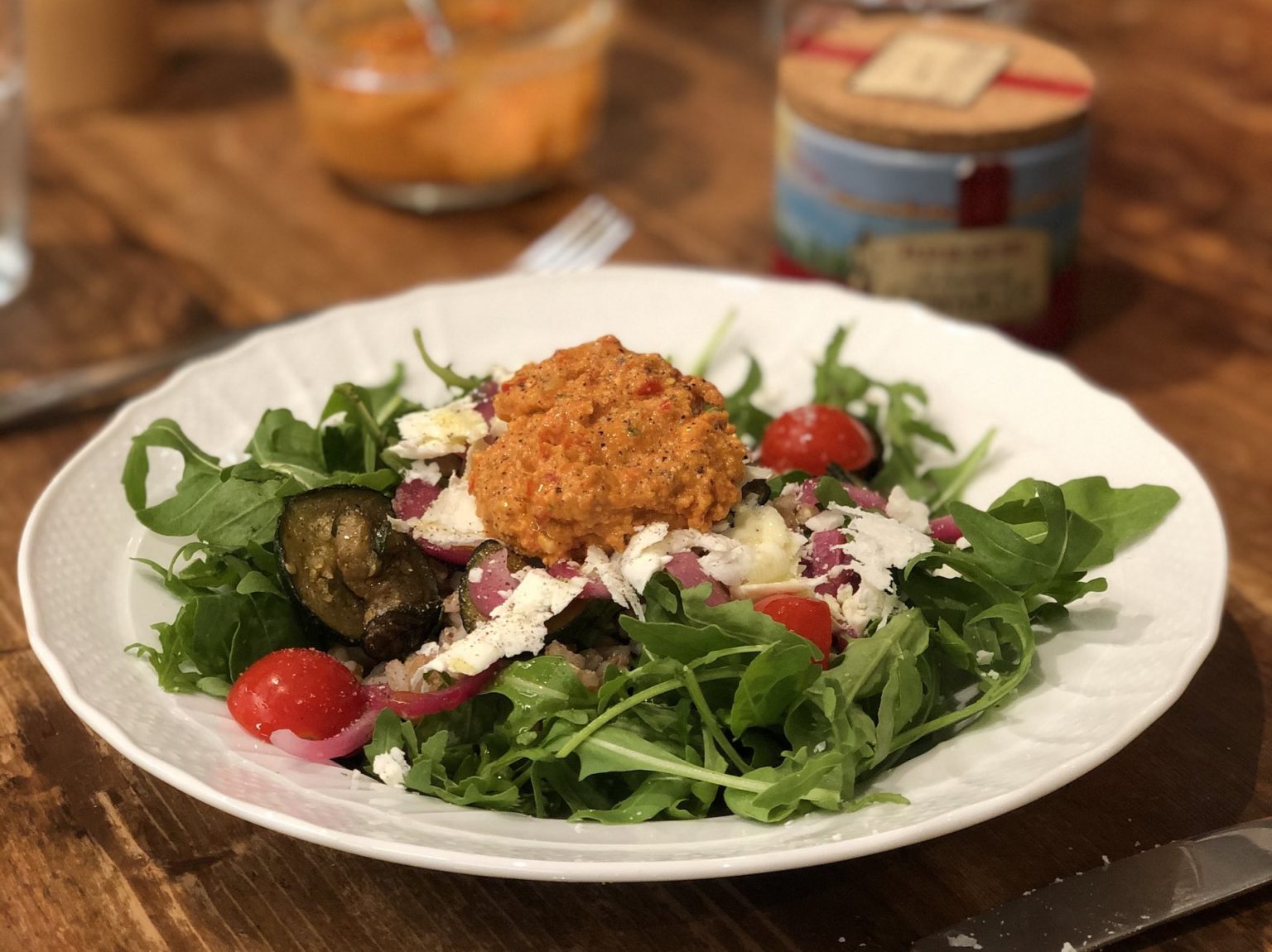 My Italian Bowl, le mode d'emploi pour des recettes italiennes faciles